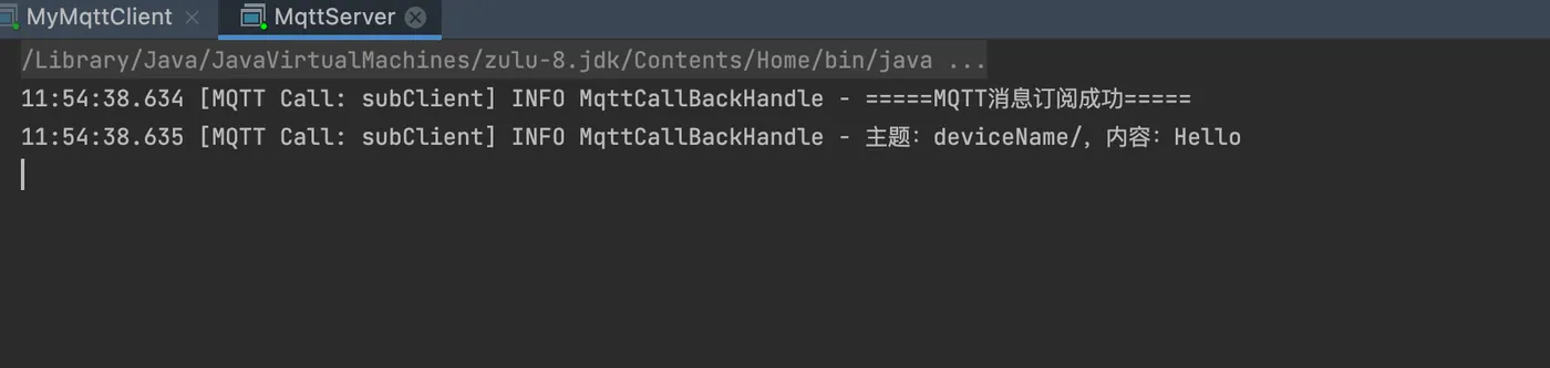 MQTT物联网通讯协议入门及Demo实现-阿里云开发者社区